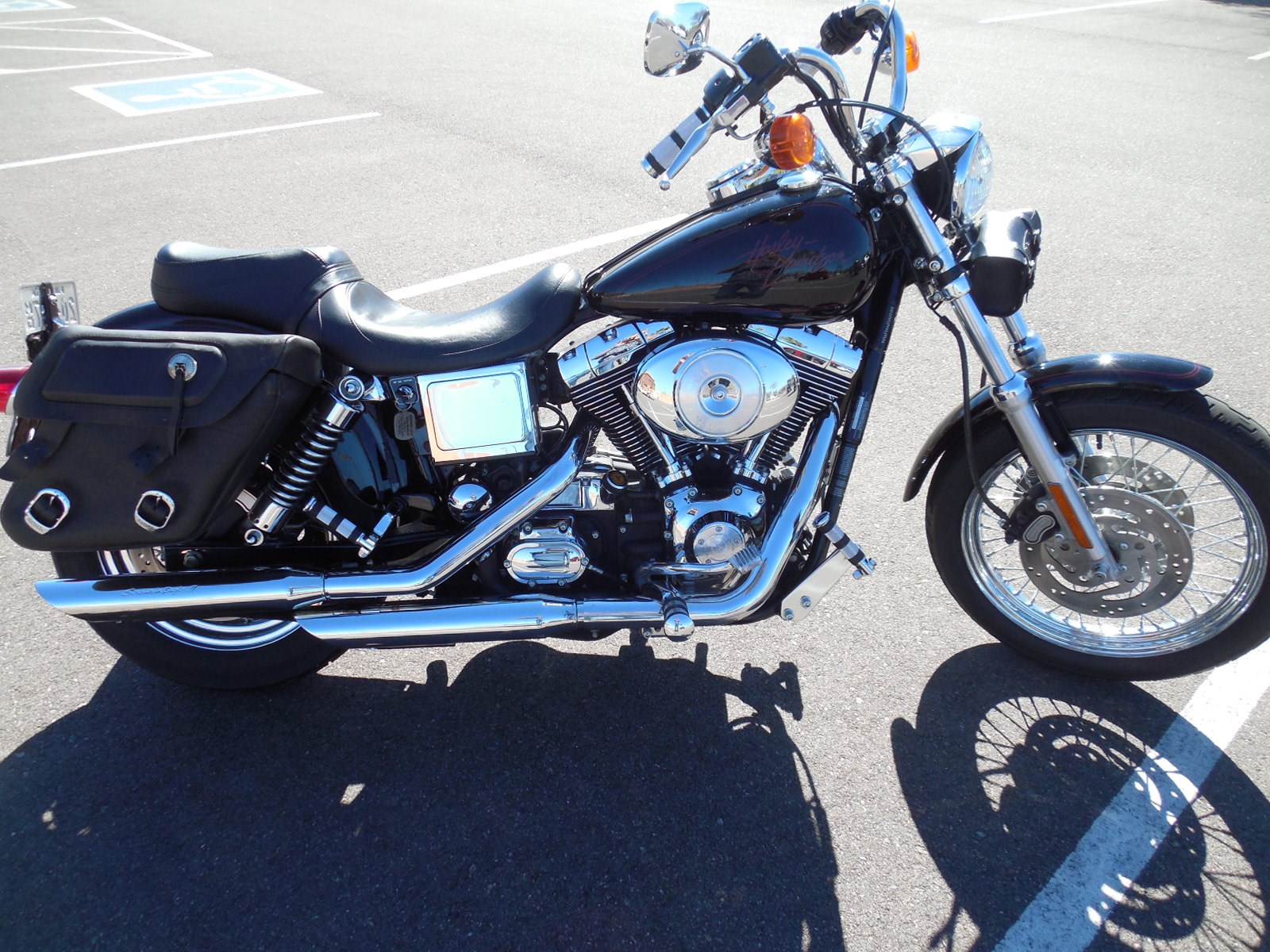 2000 Harley-Davidson® FXDL Dyna® Low Rider for Sale in tucson, AZ (Item ...