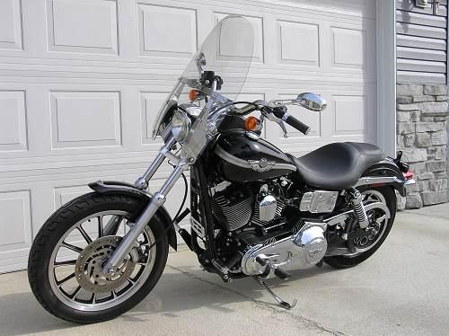 2003 Harley-Davidson® FXDL Dyna® Low Rider® for Sale in Spirit Lake, IA ...