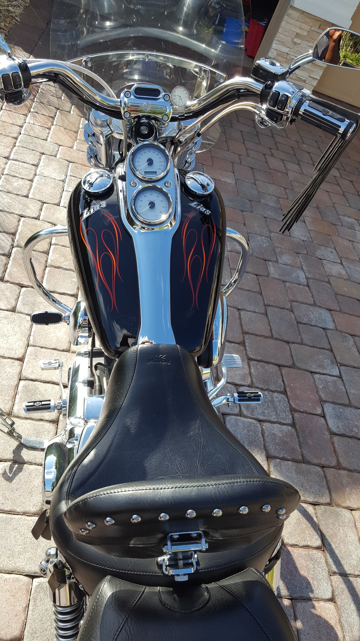 2009 Harley-Davidson® FXDL Dyna® Low Rider® for Sale in Sanford, FL ...
