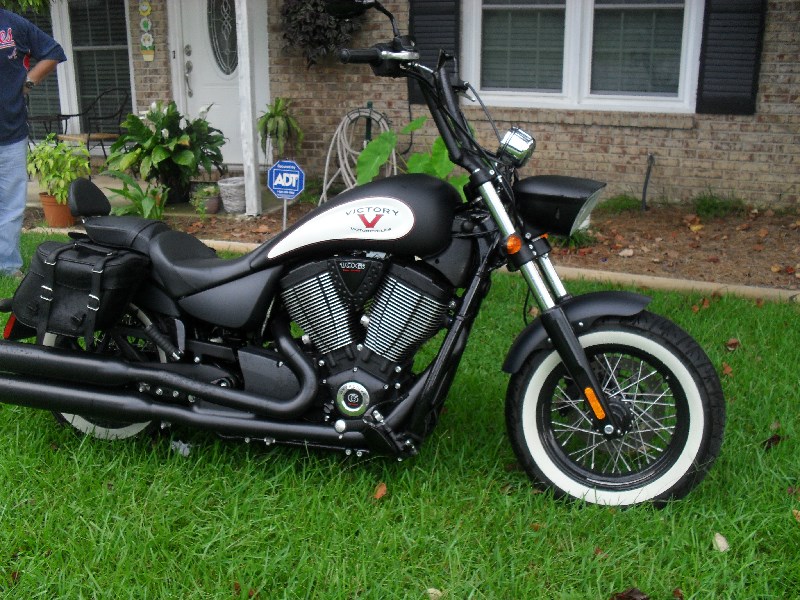 2012 Victory High-Ball® for Sale in Columbus, GA (Item 393669)