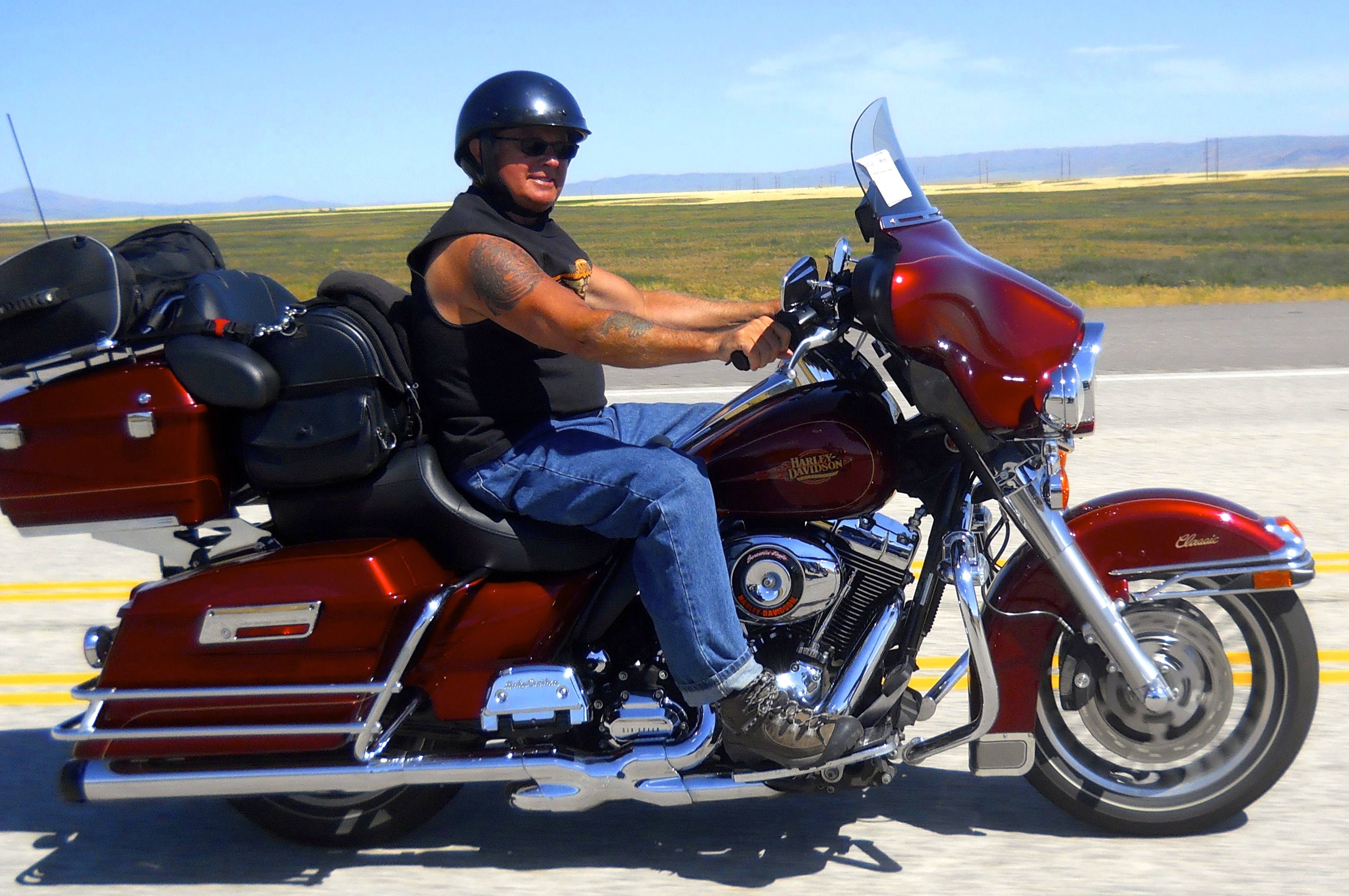 2009 Harley-Davidson® FLHTC Electra Glide® Classic for Sale in ...