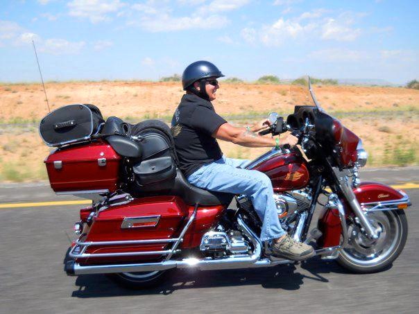 2009 Harley-Davidson® FLHTC Electra Glide® Classic for Sale in ...