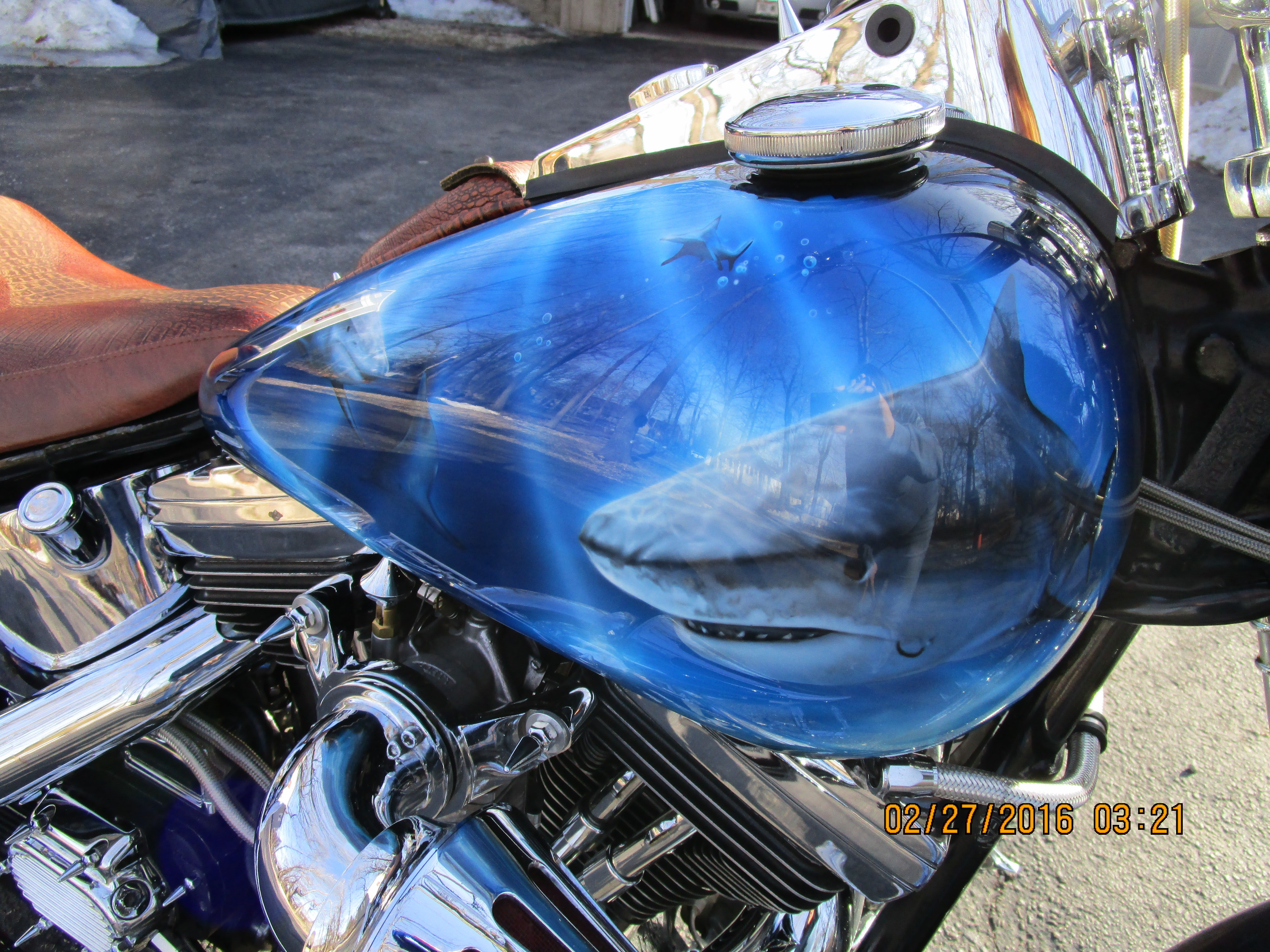 1990 Harley-Davidson® FXSTS Springer® Softail for Sale in Oconomowoc ...