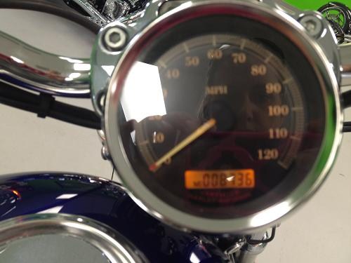 2006 Harley-Davidson® XL1200C Sportster® 1200 Custom for Sale in Ladson ...