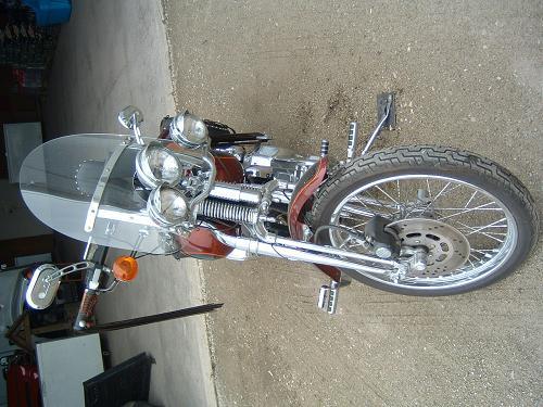 1990 Harley-Davidson® FXSTS Springer® Softail for Sale in Fort Atkinson ...