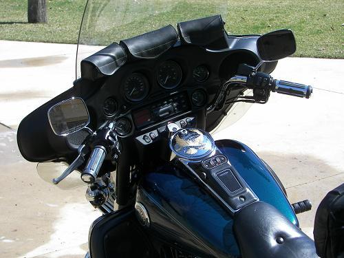 2002 Harley-Davidson® FLHTCUI Ultra Classic® Electra Glide® for Sale in ...