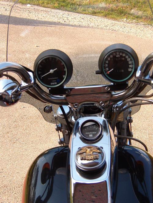 1982 Harley-Davidson® FXRS Super Glide II for Sale in Cross Lanes, WV ...