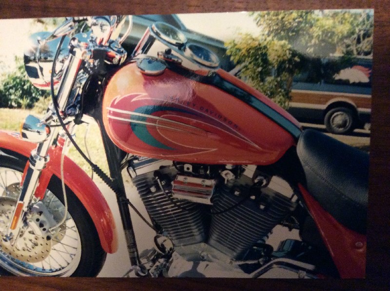 2000 Harley-Davidson® FXR4 Screamin' Eagle® FXR4 for Sale in Clermont ...