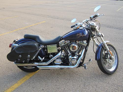 2000 Harley-Davidson® FXDL Dyna® Low Rider for Sale in East Peoria, IL ...