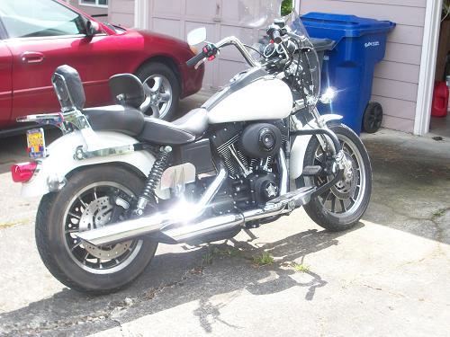 2004 Harley-Davidson® FXDP Dyna Defender® Police for Sale in Keizer, OR ...
