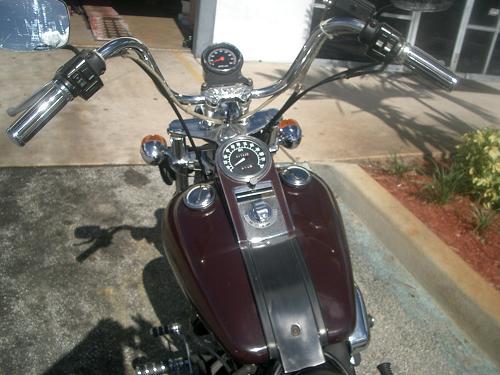 1983 Harley-Davidson® FXDG Disc Glide for Sale in Rancho Palos Verdes ...