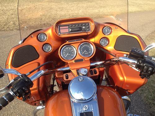 2001 Harley-Davidson® FLTR/I Road Glide® for Sale in Savage, MN (Item ...
