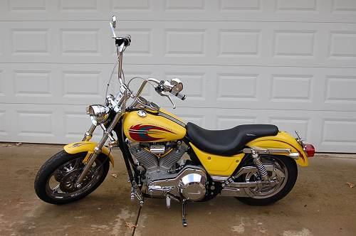 2000 Harley-Davidson® FXR4 FXR4 for Sale in Lake Cormorant, MS (Item 75695)