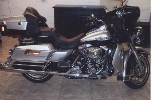2003 Harley-Davidson® FLHTCU/I Ultra Classic® Electra Glide® for Sale ...