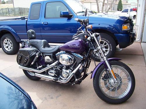 2002 Harley-Davidson® FXDL Dyna Low Rider® for Sale in Arvada, CO (Item ...