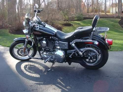 2005 Harley-Davidson® FXDL/I Dyna® Low Rider for Sale in Great Falls ...