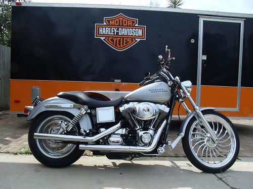 2001 Harley-Davidson® FXDL Dyna Low Rider® for Sale in Daytona Beach ...