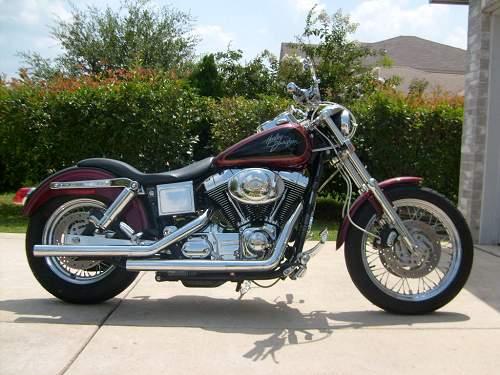 2000 Harley-Davidson® FXDL Dyna® Low Rider for Sale in austin, TX (Item ...