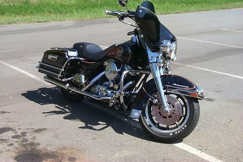 1995 Harley-Davidson® FLHTCU Ultra Classic® Electra Glide® for Sale in ...
