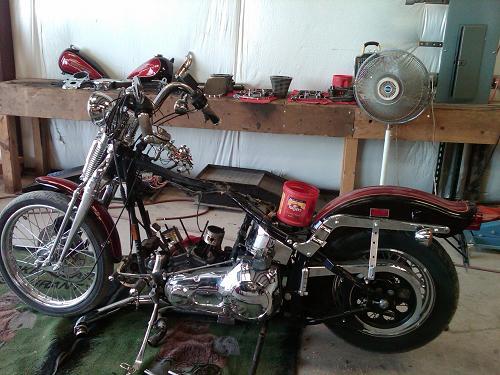 1990 Harley-Davidson® FXSTS Springer® Softail for Sale in Alpine, TX ...