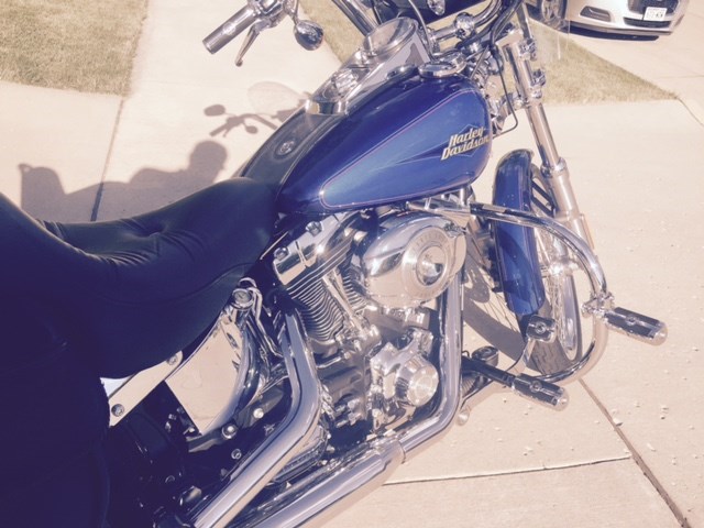 2007 Harley-Davidson® FXSTC Softail® Custom for Sale in Appleton, WI ...