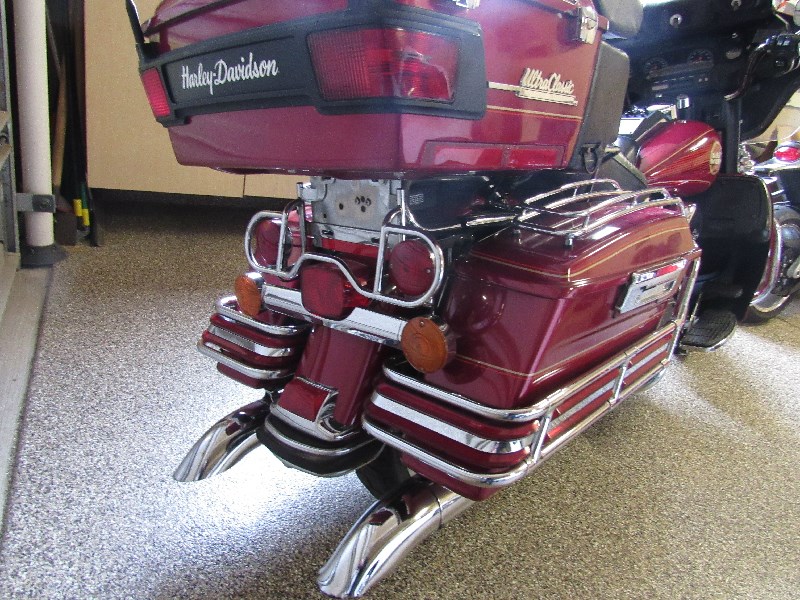 1995 Harley-Davidson® FLHTCU Ultra Classic® Electra Glide® for Sale in ...