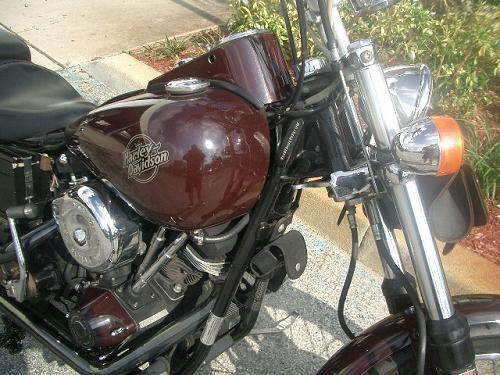 1983 Harley-Davidson® FXDG Disc Glide for Sale in Rancho Palos Verdes ...