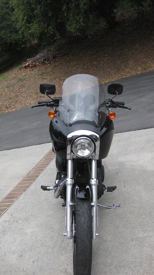 2001 Harley-Davidson® FXDXT Dyna Super Glide® T-Sport for Sale in ...