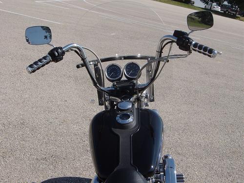 2000 Harley-Davidson® FXDS-CONV Dyna® Convertible for Sale in SUN ...