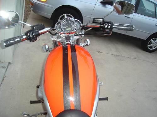 2006 Harley-Davidson® VRSCA V-Rod® for Sale in Sorrento, FL (Item 53724)