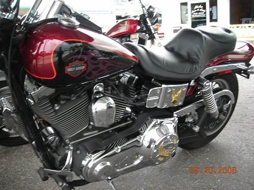 2002 Harley-Davidson® FXDWG Dyna Wide Glide® for Sale in Vero Beach, FL ...
