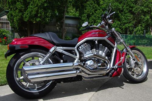 2006 Harley-Davidson® VRSCA V-Rod® for Sale in Taylor, MI (Item 290274)