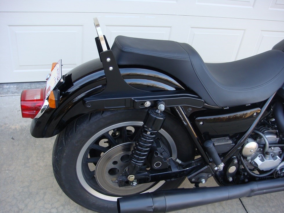 1985 Harley-Davidson® FXRT Sport Glide® for Sale in Bella Vista, AR ...