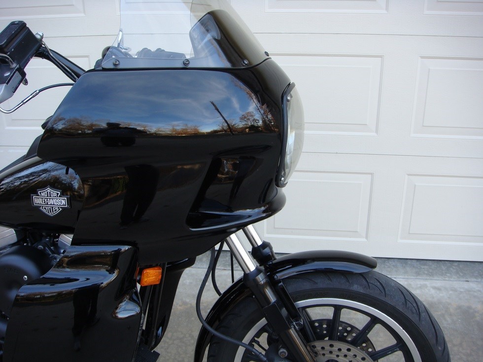 1985 Harley-Davidson® FXRT Sport Glide® for Sale in Bella Vista, AR ...