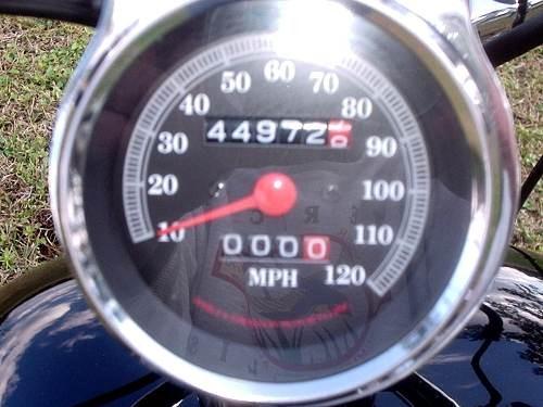 1990 Harley-Davidson® FXLR Low Rider® Custom for Sale in Wilmington, NC ...