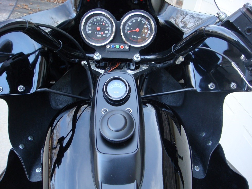 1985 Harley-Davidson® FXRT Sport Glide® for Sale in Bella Vista, AR ...