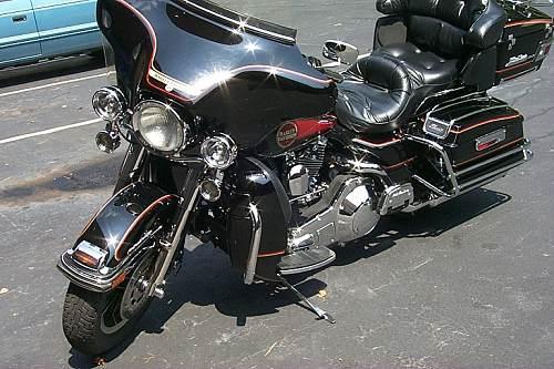 1995 Harley-Davidson® FLHTCU Ultra Classic® Electra Glide® for Sale in ...