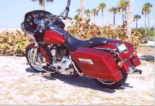 2000 Harley-Davidson® FLTR/I Road Glide® for Sale in St. Petersburg, FL ...