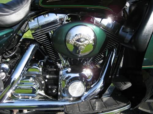 1999 Harley-Davidson® FLHTCUI Ultra Classic® Electra Glide® for Sale in ...