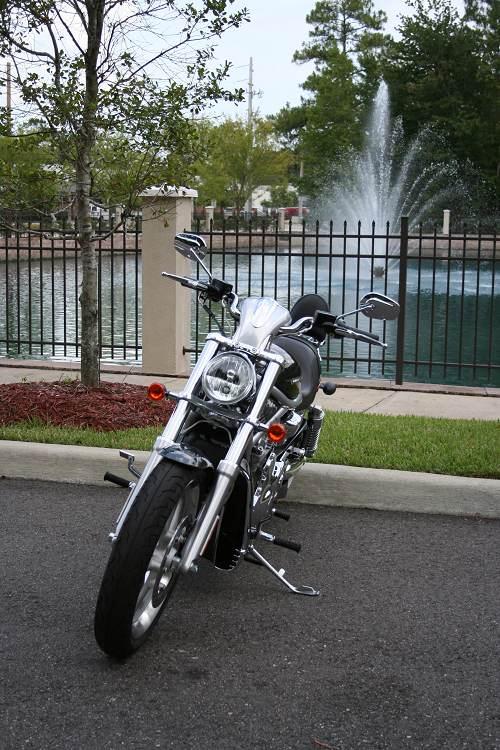 2006 Harley-Davidson® VRSCA V-Rod® for Sale in Orlando, FL (Item 29579)