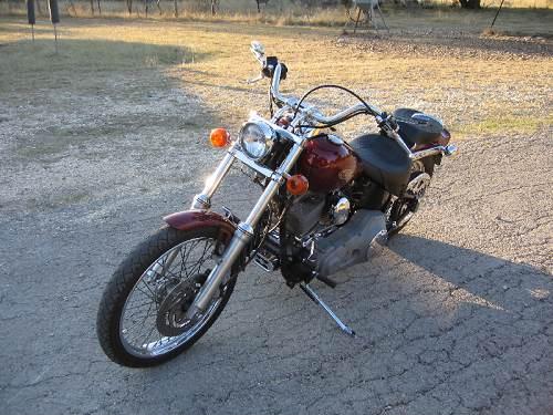 2000 Harley-Davidson® FXST Softail® Standard for Sale in Concan, TX ...
