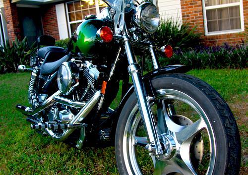 1999 Harley-Davidson® FXR3 Dyna® Super Glide® for Sale in Wauchula, FL ...