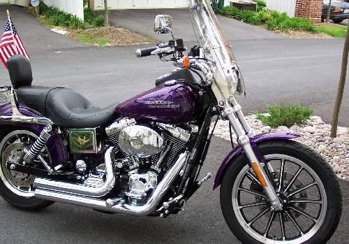 2002 Harley-Davidson® FXDL Dyna Low Rider® for Sale in Rockville, MD ...