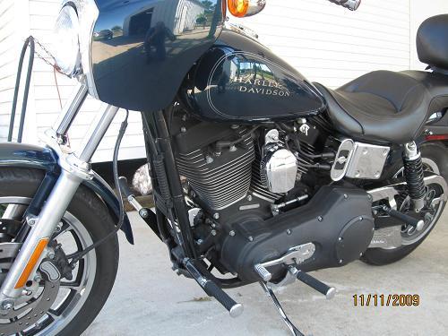 2001 Harley-Davidson® FXDXT Dyna Super Glide® T-Sport for Sale in ...