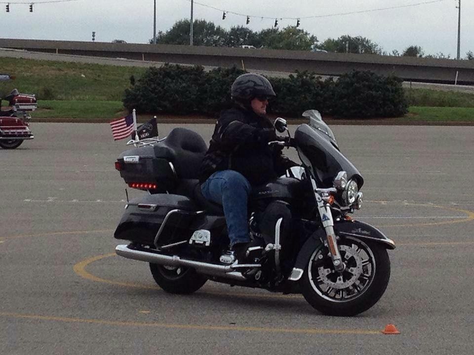 2014 Harley-Davidson® FLHTK Electra Glide® Ultra® Limited for Sale in ...
