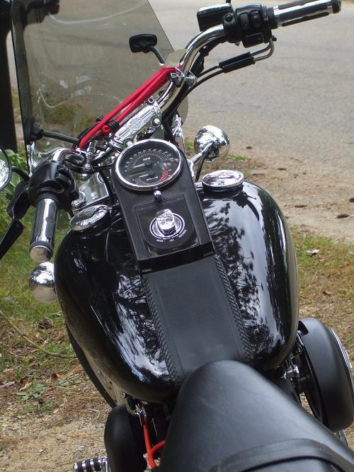 2000 Harley-Davidson® FXSTB Night Train® for Sale in Brodhead, WI (Item ...