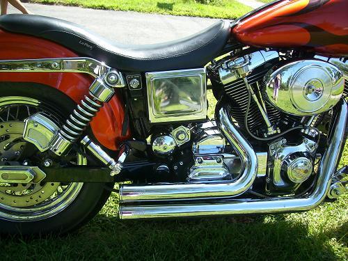 2001 Harley-Davidson® FXDL Dyna Low Rider® for Sale in Turnersville, NJ ...