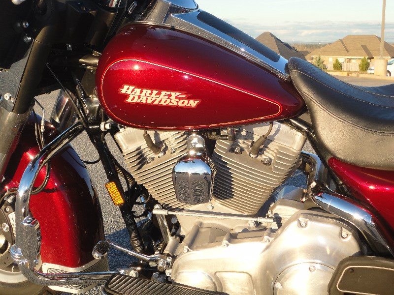 2008 Harley-Davidson® FLHT Electra Glide® Standard for Sale in Bonaire ...