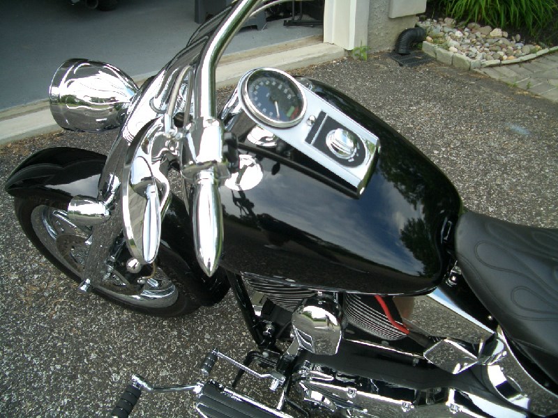 2005 Harley-Davidson® FLSTF/I Fat Boy® for Sale in Mount Laurel, NJ ...