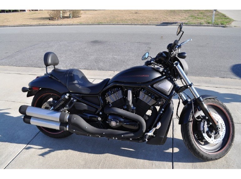 2009 Harley-Davidson® VRSCDX V-Rod® Night Rod® Special for Sale in ...